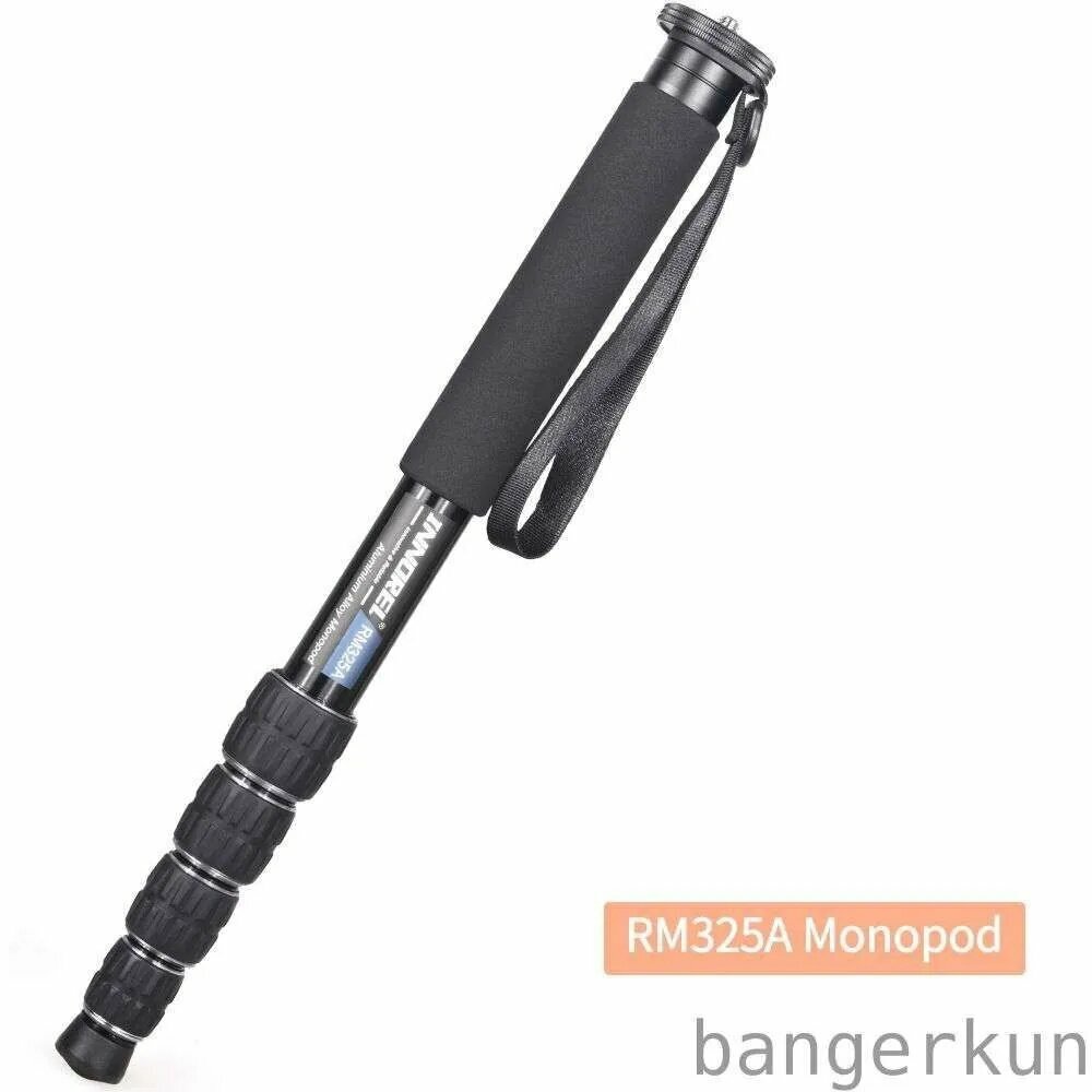 Монопод INNOREL RM285A/RM325A из алюминиевого сплава для камеры Canon Nikon Sony DSLR