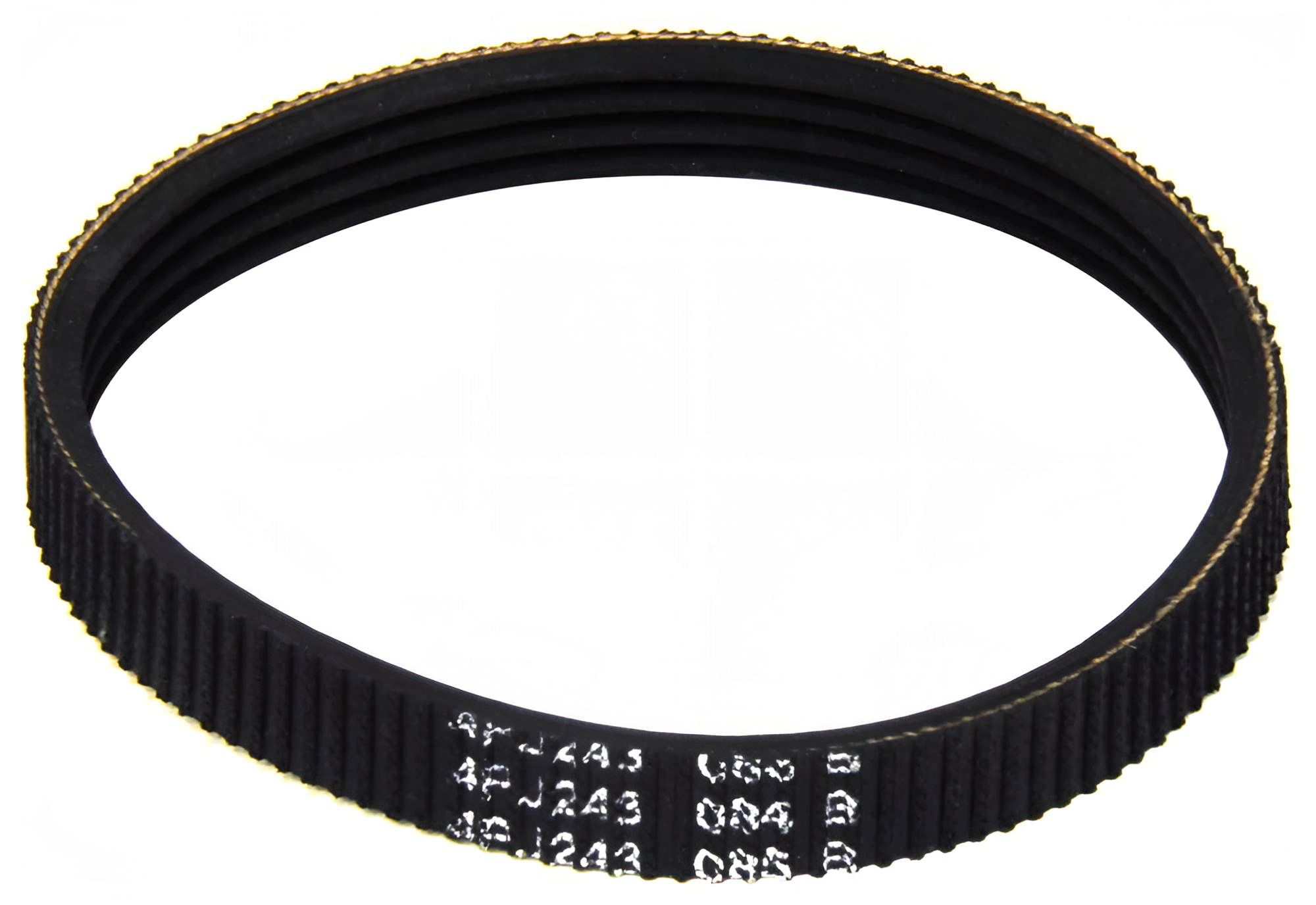 Ремень для рубанка Elitech Р 82/Р 82К 1820.001100 4PJ243