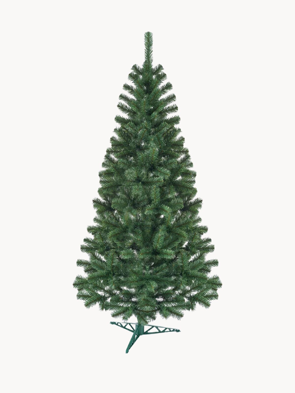 Ель искусственная Max Christmas Лесная, 180 см