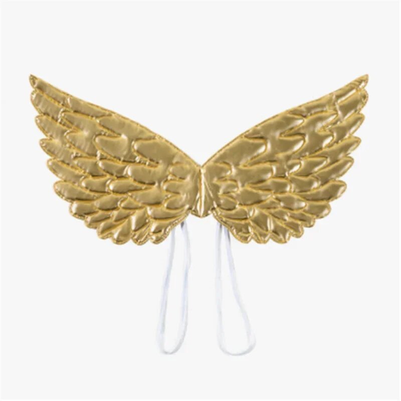 Золотые крылья единорога