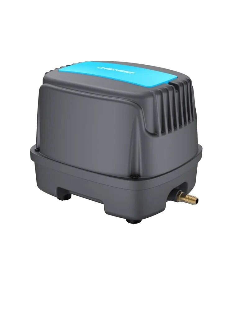 Компрессор 55 л/мин 40 Вт для пруда септика высокого давления CN-9100