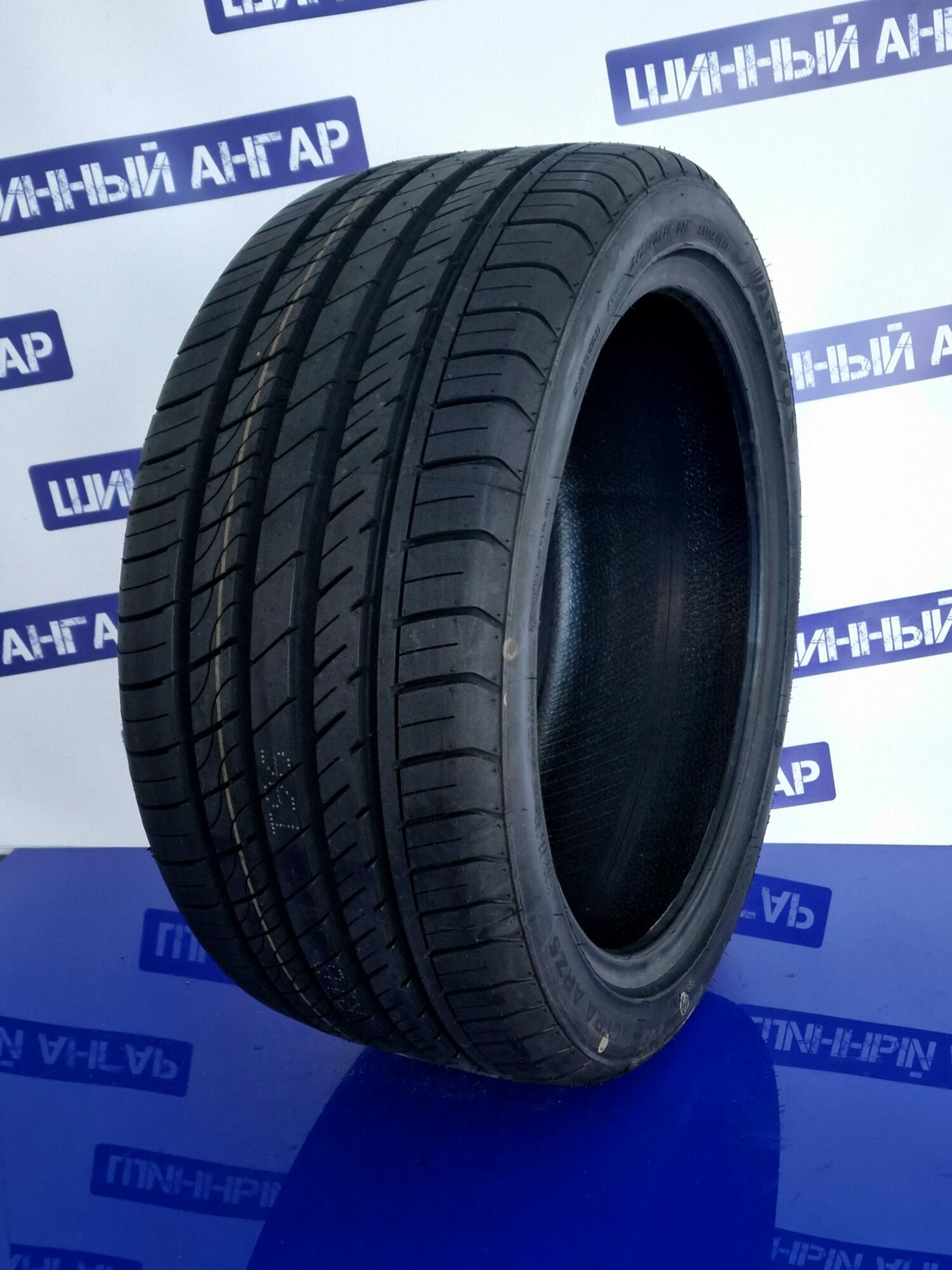 Arivo Ultra ARZ5 255/35R20 97W XL летняя шина для легковых автомобилей