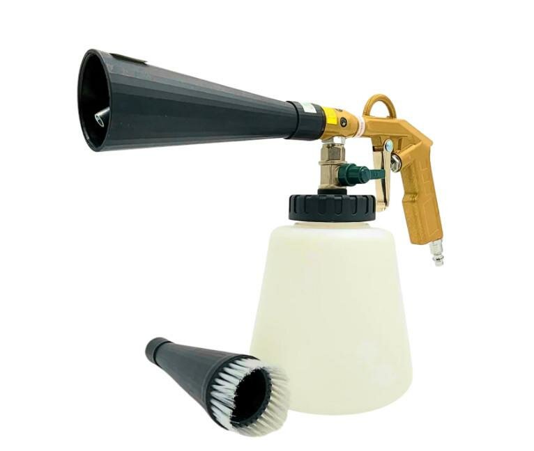 Аппарат химчистки Tornado T20, торнадор для химчистки