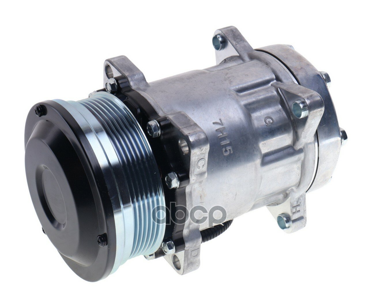 Компрессор SITRAK HOWO кондиционера MOVELEX MOVELEX арт. 082V779707101-MX