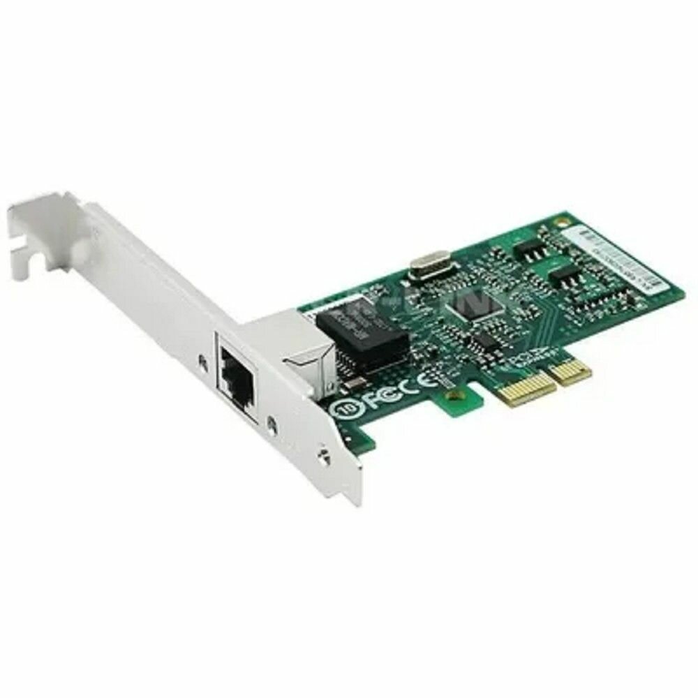 Lr - Link Сетевое оборудование LREC9201CT Сетевой адаптер PCIE 10 100 1000MBPS