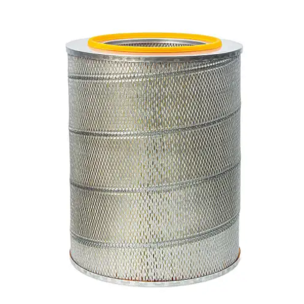 DIFA DIFA4301M фильтр воздушный difa 4301m ямз-238, 240, 840, 8401 р193109, пзмии238н, eko-01.71, eko-113