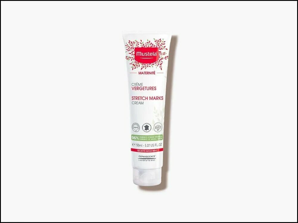 Mustela Maternite Крем от растяжек 150 мл