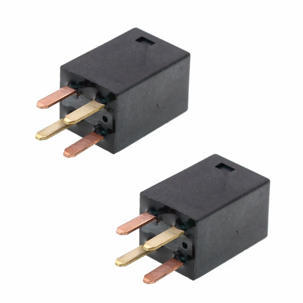 2 шт./компл. Реле MR538851 Подходит для Mitsubishi Lancer 2006-2007/GRANDIS 2004-2010