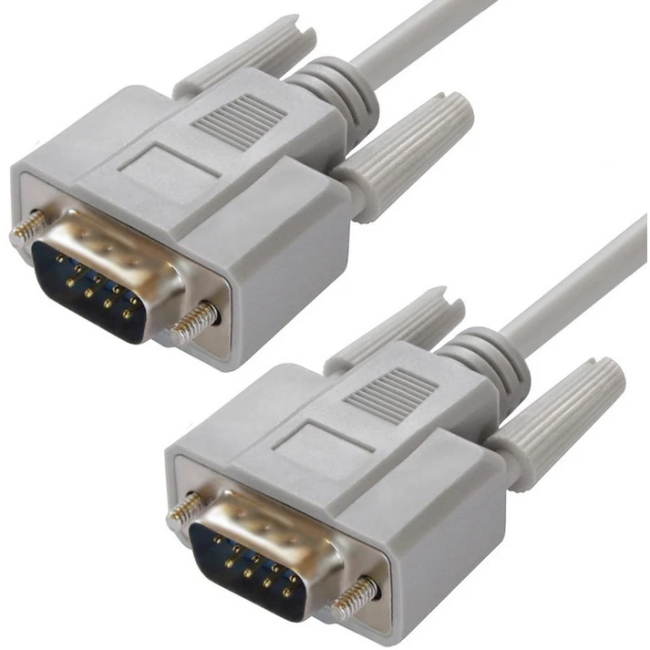 Greenconnect GCR-DB9CM2M-5m