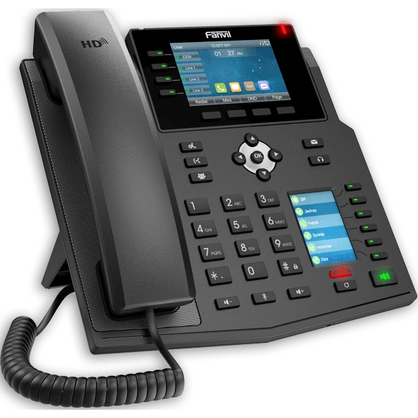 Fanvil IP телефон