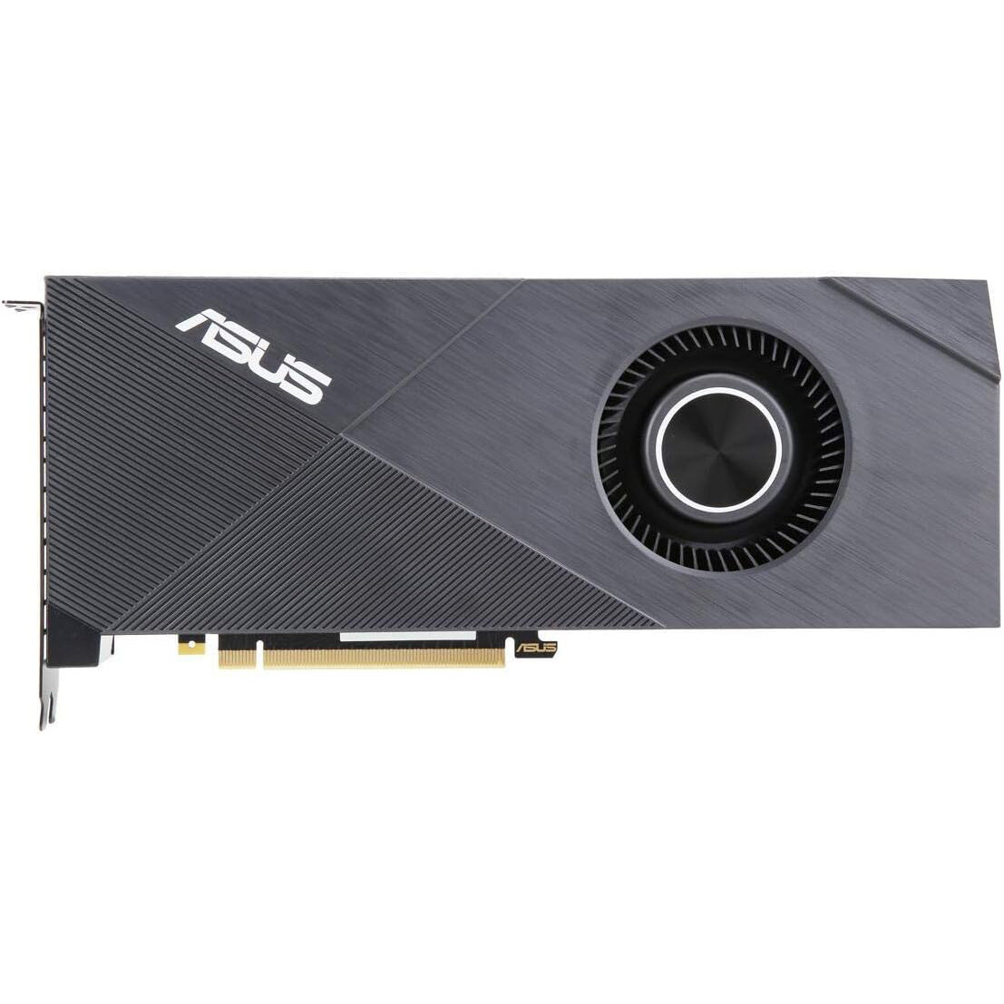 AS-US GeForce RTX 2080 Ti 11G Turbo Edition GDDR6 HDMI DP 1.4 Type-C видеокарты
