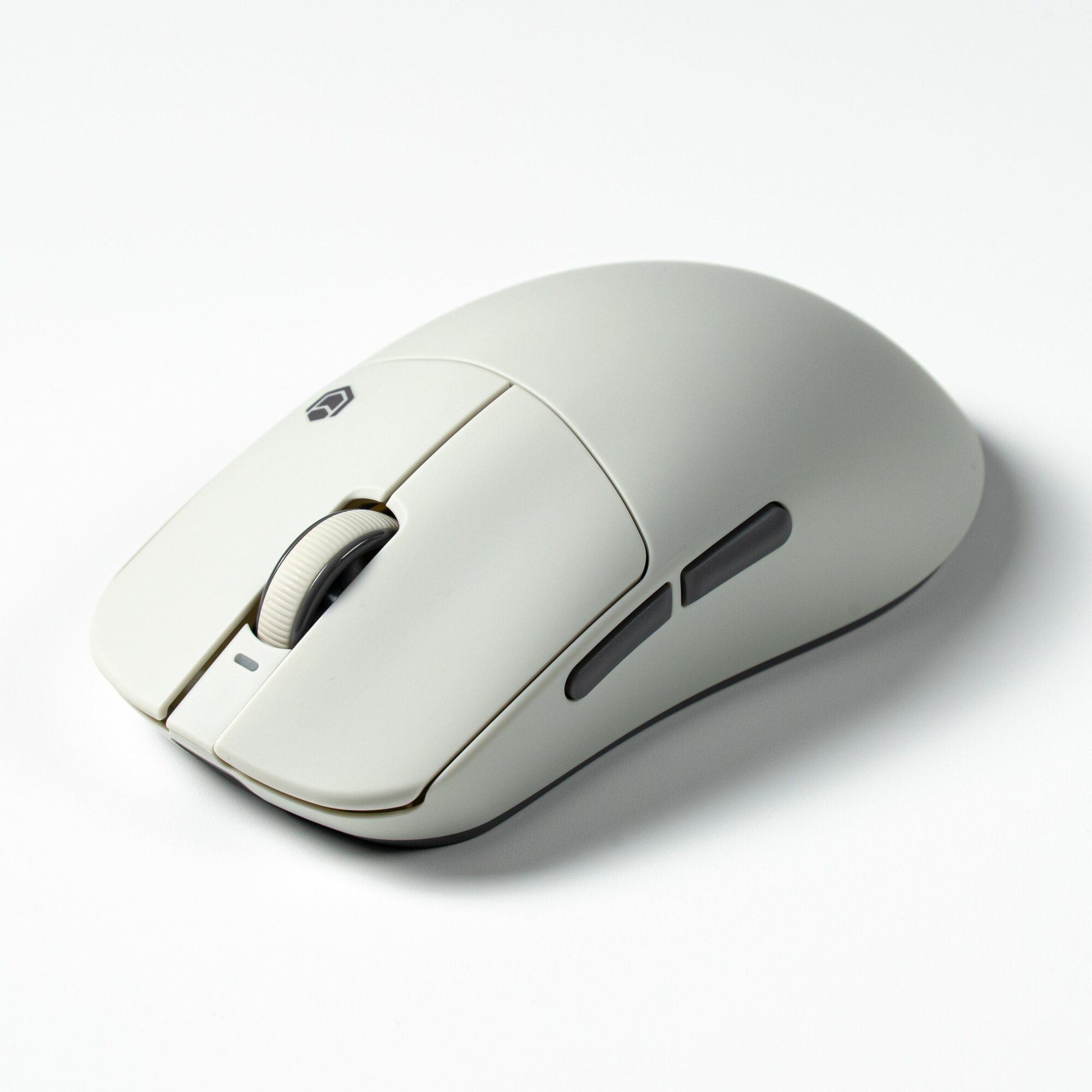 IO by Red Square Игровая мышь беспроводная Aurora, светло-серый, io-152