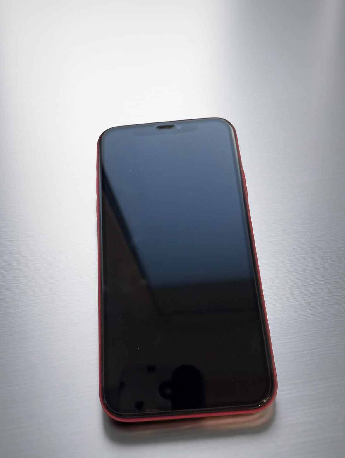 Смартфон Apple iPhone 11 64 ГБ, red, красный