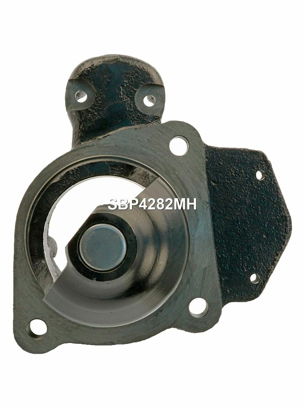 Крышка стартера передняя Krauf onM100R2008SE