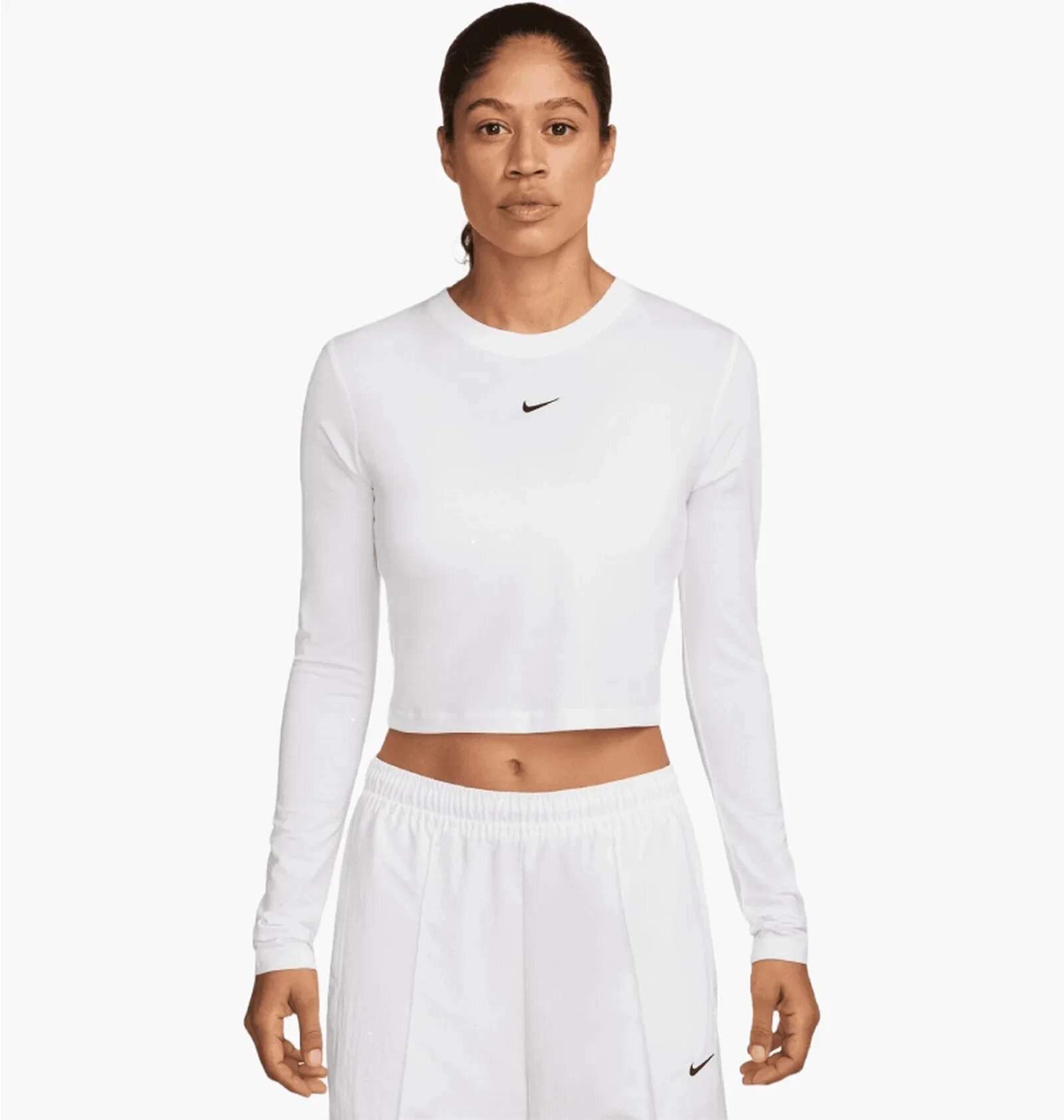 Лонгслив Chill Knit