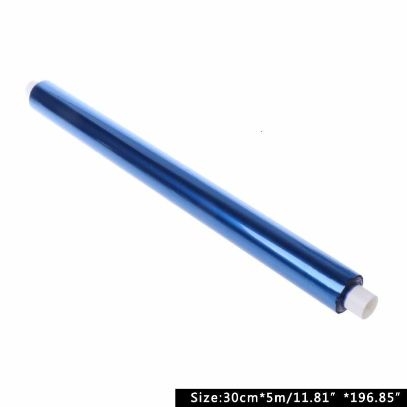 Фоторезист для печатных плат, 5 Метров