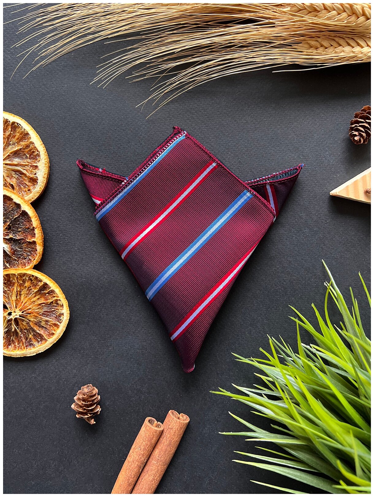 Нагрудный платок