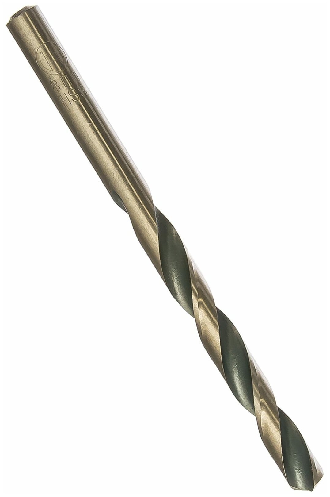 Сверло спиральное по металлу PointTeQ (10 шт; 8х75х117 мм) Bosch 2.608.577.248