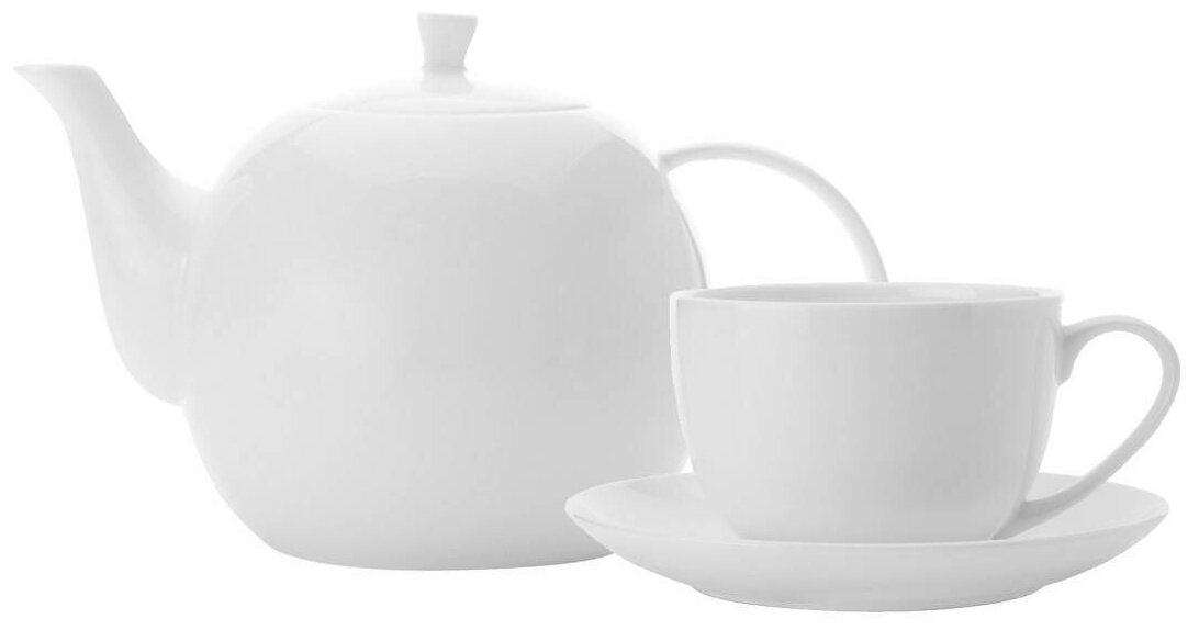 Набор чайный Кашемир 6 персон (Maxwell&Williams, страна Китай)