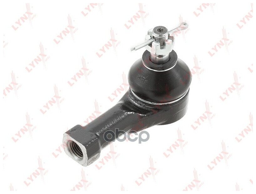 Наконечник рулевой тяги DAEWOO Korando, Musso 99>, SSANGYONG Korando, Musso 99> LYNXauto арт. C4148LR