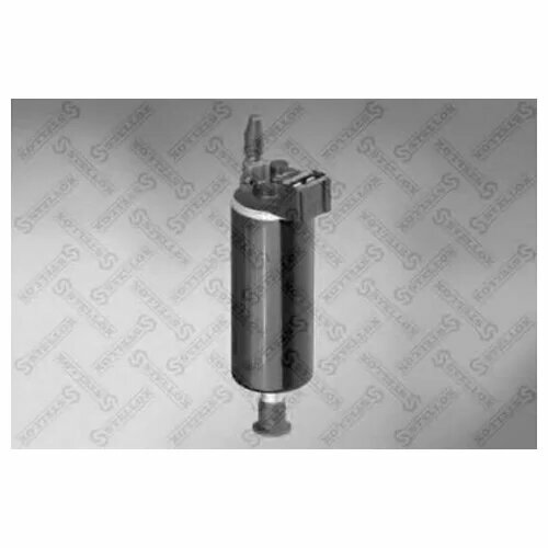 Насос топливный электрический 1.1BAR AUDI 80 1.8 PM 88, 1002045SX STELLOX 10-02045-SX