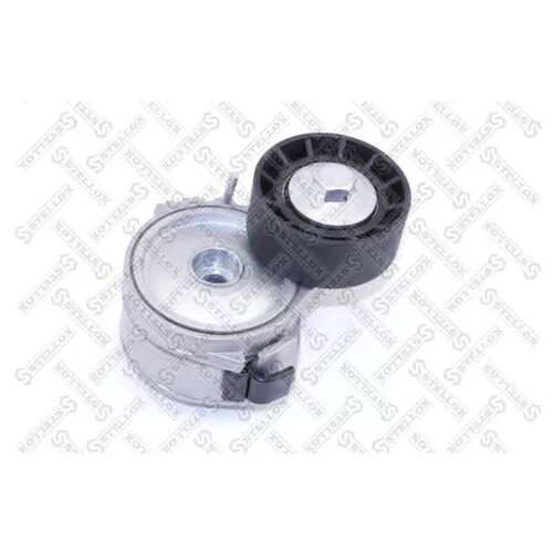 Ролик натяжителя, 0340147SX STELLOX 03-40147-SX