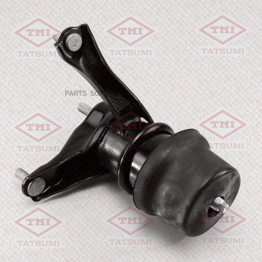 TATSUMI TEG1133 Опора двигателя левая (гидравлическая) TOYOTA Camry/Harrier/Highlander/Alphard/Estima/Pre TATSUMI TEG1133