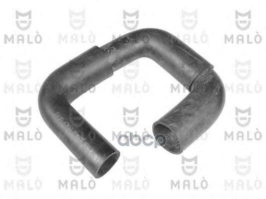 Патрубок сист. охл. Malo арт. 20841