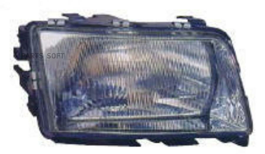 DEPO 441-1113R-LD-E Фара ()