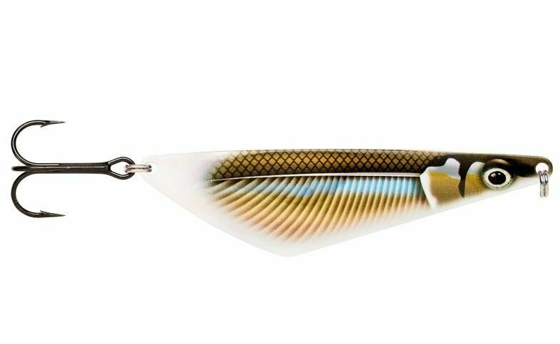 Блесна RAPALA Harmaja 18 /SMB / 8,5см, 18гр.