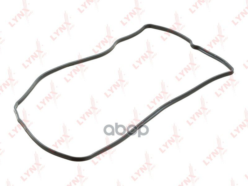 Прокладка крышки ГБЦ TOYOTA Camry(V40/V50) 3.5 06> / Highlander 3.5 07> / Land Cruiser Prado(150) 4. LYNXauto арт. sg-1116