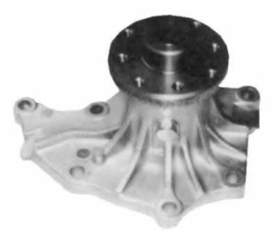 WPG-001V 8944194612 ISUZU Trooper (UBS) 2.8 TD -91 AISIN WPG001V