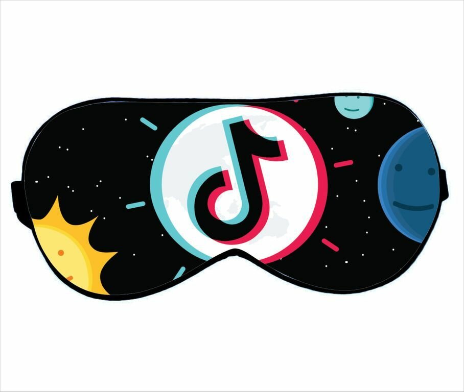 Маска для сна