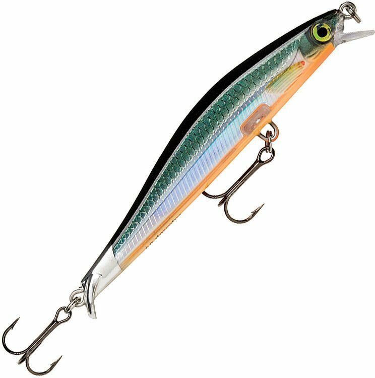Воблер RAPALA RPS-09 HLW