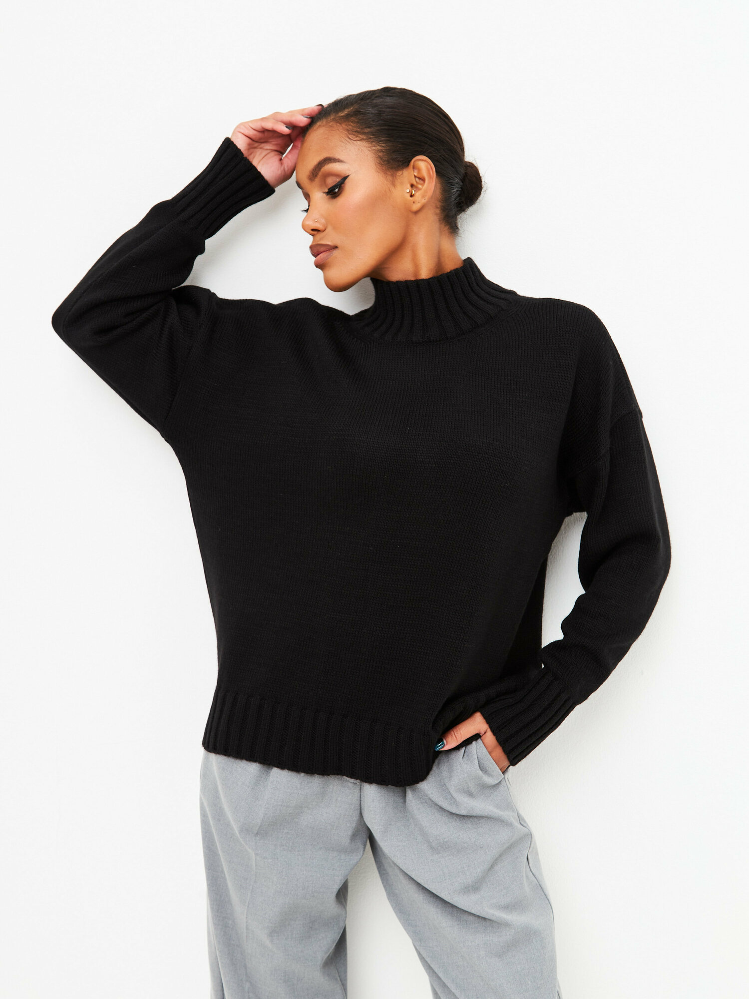 Свитер Diana Delma