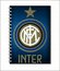 Тетрадь Интер, FC Inter №1