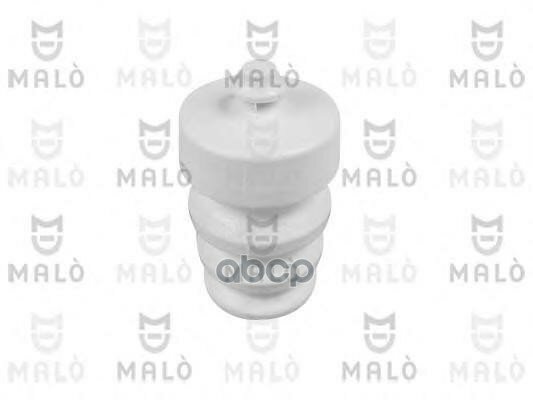 Отбойник Kia Rio 00-05 Malo арт. 52307