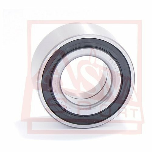 Подшипник ступицы колеса Asva dacm42750037