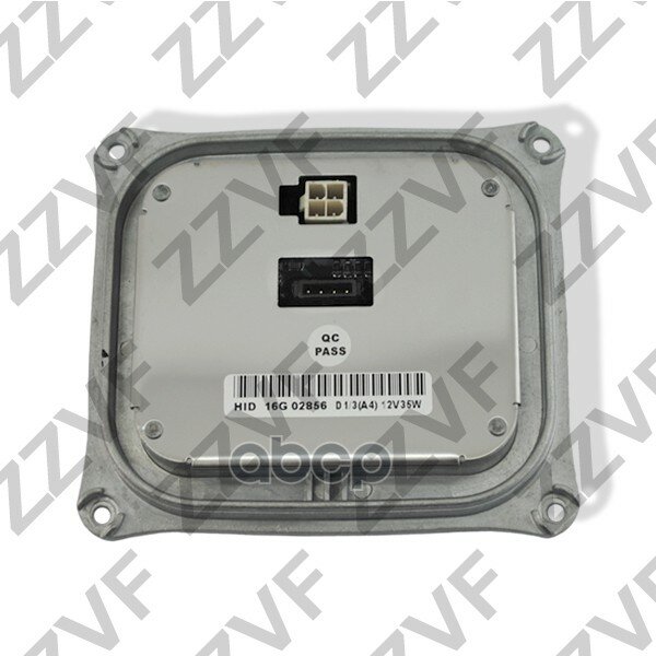 Блок управления фарой BMW 3' E90/E92/E93 (05-.), 6' E63/E64 (04-09), X3 E83 LCI (04-10) BMW ZZVF арт. GRA0252