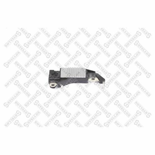Реле-регулятор DELCO DAEWOO, 0671666SX STELLOX 06-71666-SX