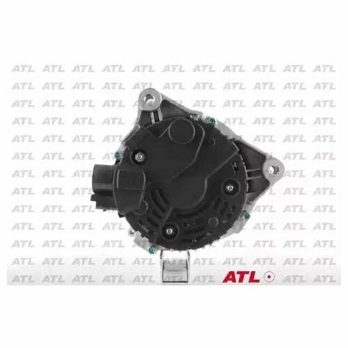 Генератор Delta L 64 490 для Citroen Berlingo (1996-2011), Citroen C4 (2004-2013), Citroen C4 Picasso (2006-2013)