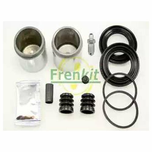 Ремкомплект тормозного суппорта + (2) поршень Frenkit 248955 для Nissan Patrol V