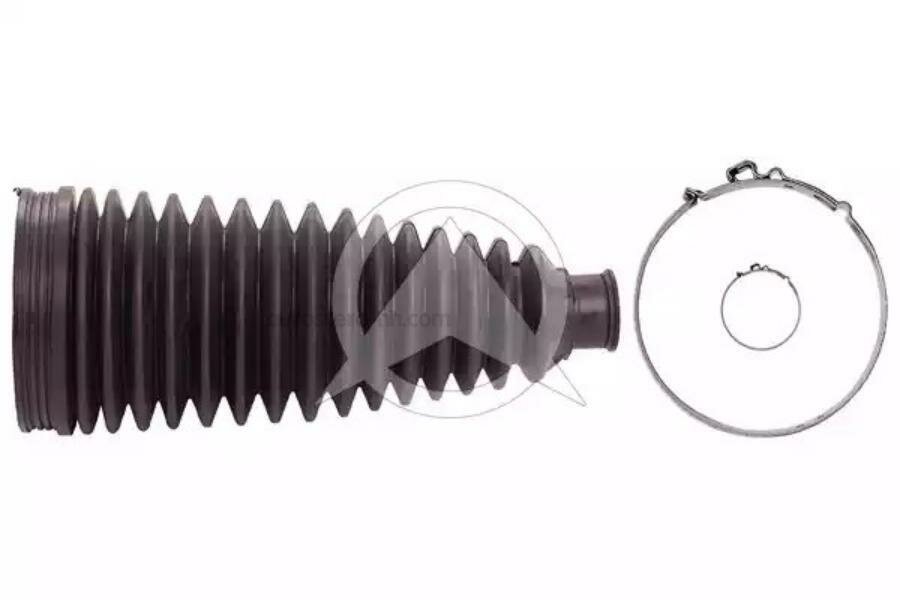 SIDEM 345133 Пыльник рулевой рейки Toyota Avensis (T27)-Auris-Corolla