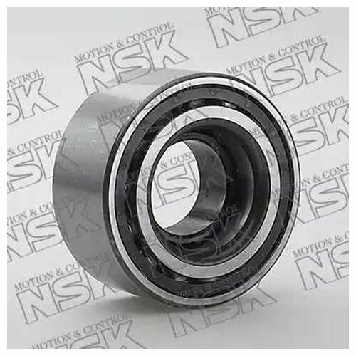Подшипник ступицы колеса Nsk za38bwd12ca133