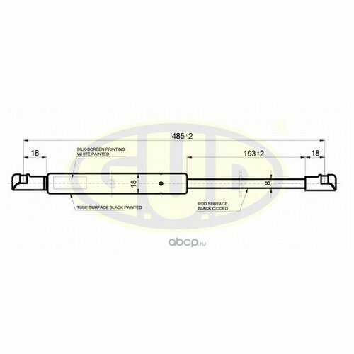Ремень поликлиновой Toyota Camry (V30) 01- Sienna (L10 L20) 97- Fiat Multipla (186) 96- Marea (18 ZEKKERT KR6PK1038