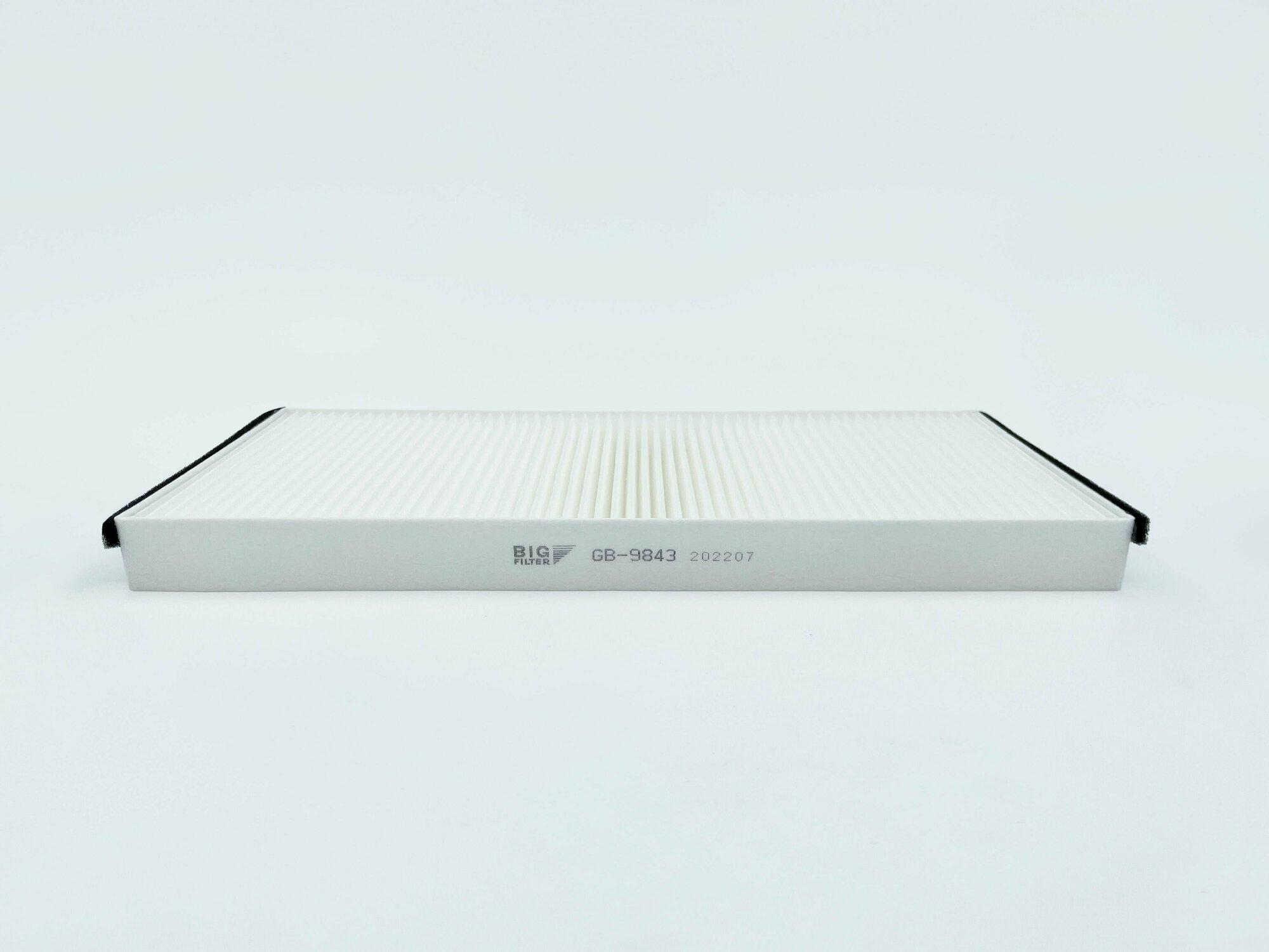 Фильтр салона MERCEDES Sprinter 95-06 VW LT 28-46 96-