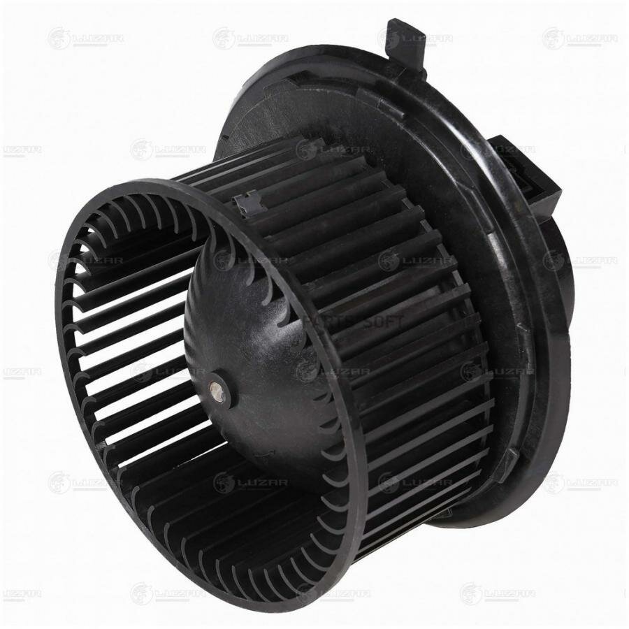 Мотор отопителя DAEWOO MATIZ 0.8/1.0 +A/C 98-
