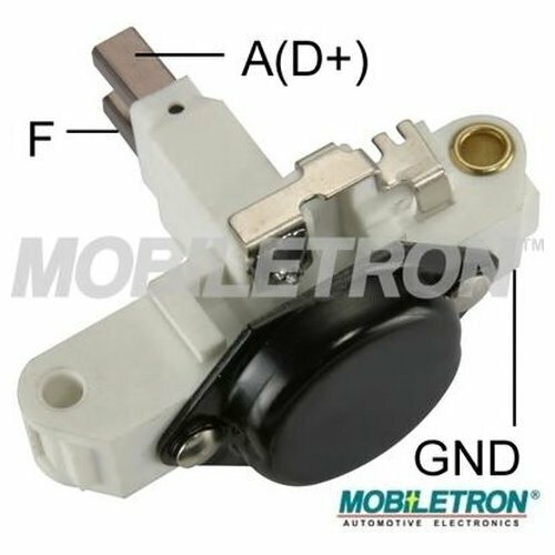 Регулятор генератора Mobiletron VRB240H