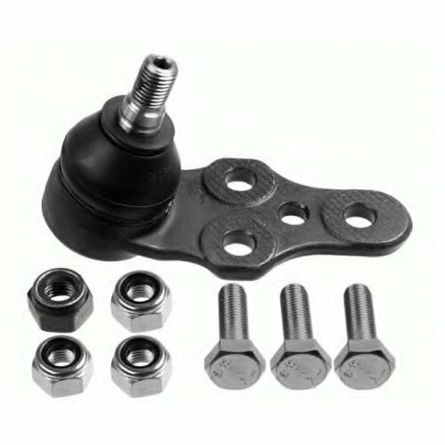 Опора шаров л/пр Chevrolet Lanos, Kadett E Lemforder 12152 05 для Chevrolet IPANEMA (1989-1999), Chevrolet KADETT (1989-1999), Daewoo 15I 1C4