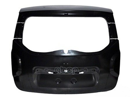 Дверь задняя багажного отделения RENAULT арт. 901005043R